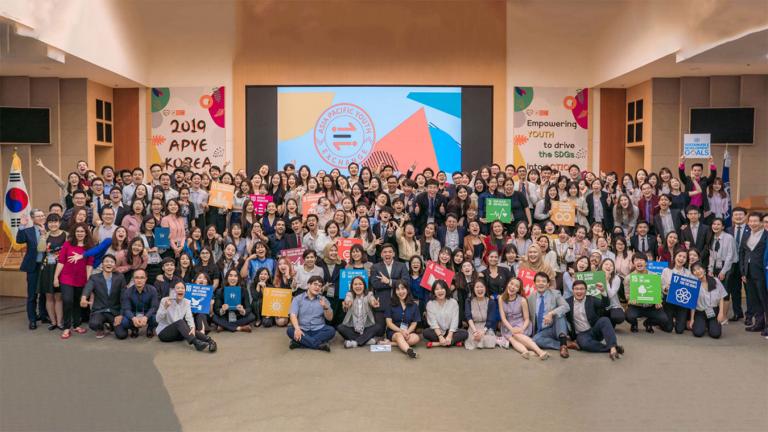 APYE - HYU GSIF - 한양대학교